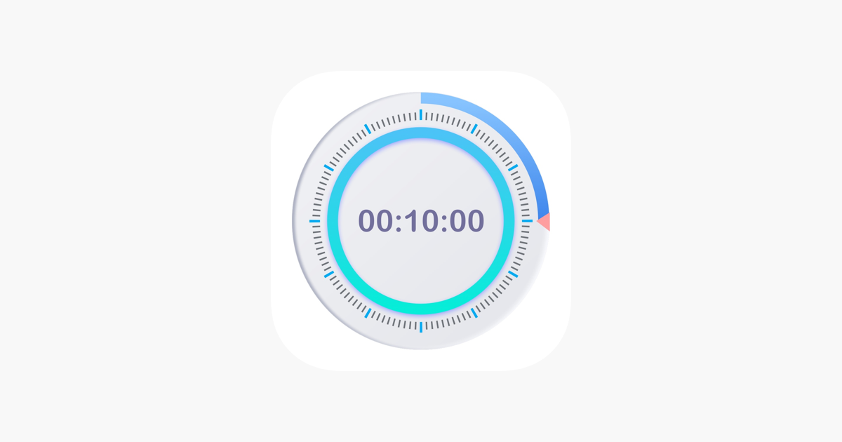 ‎HIIT Timer: Timer for workouts on the App Store