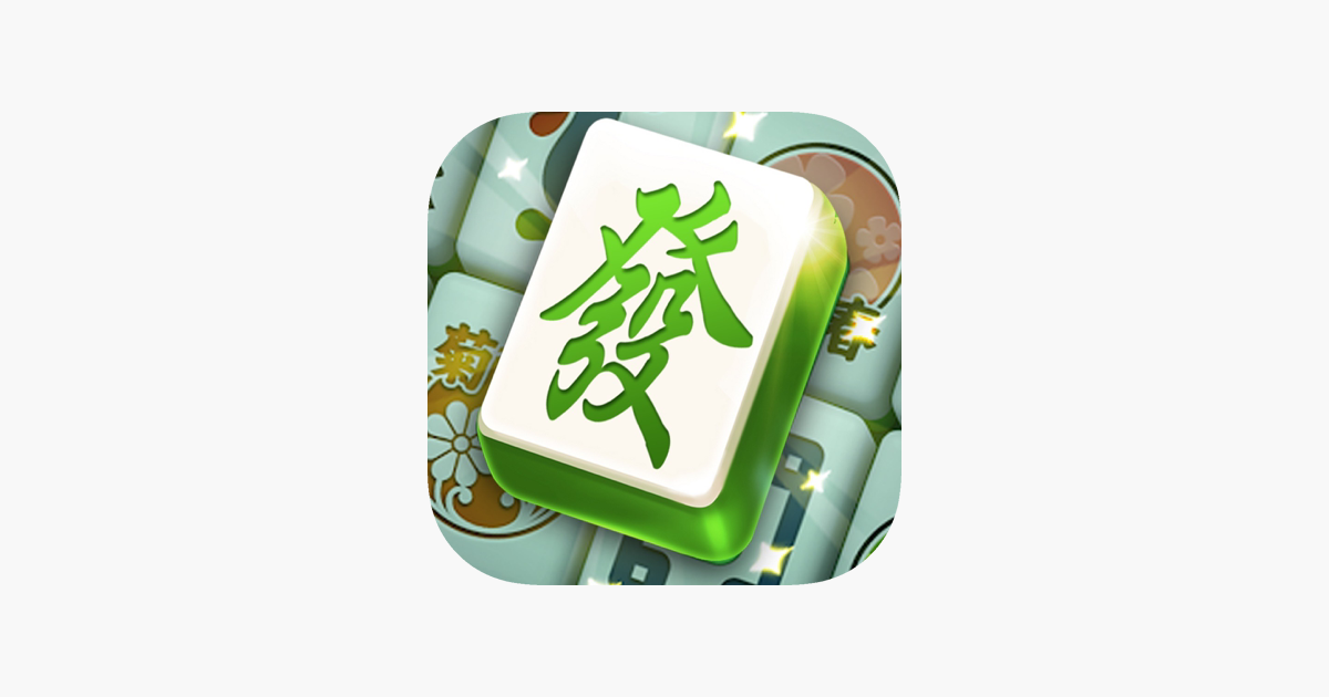 Mahjong Royal: Pro」をApp Storeで
