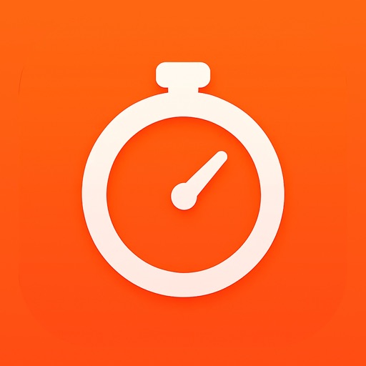 WOD Timer - Trackr by Danilo Vilhena