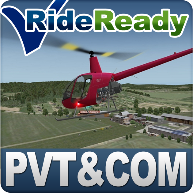 ‎PrivatePilot & Commercial HELI on the Mac App Store