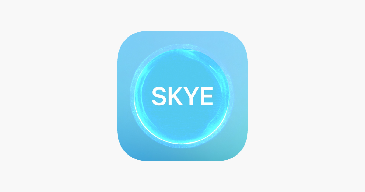 ‎App Store에서 제공하는 Skye 101