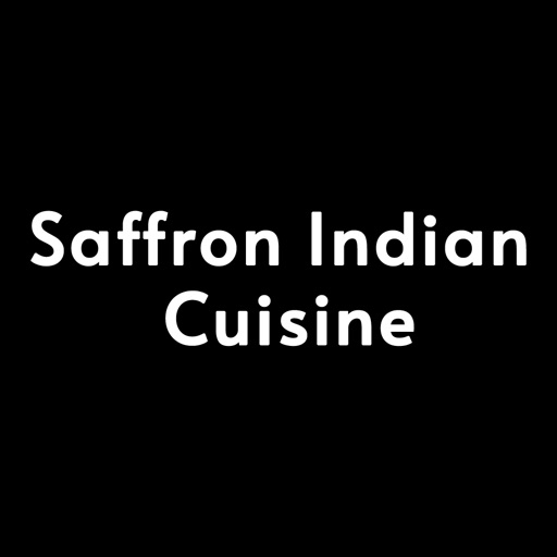 Saffron Indian Cuisine. by Ansir Mahmood