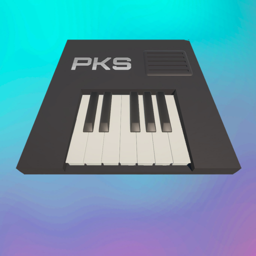 ‎Piano Keyboard Spatial on the App Store