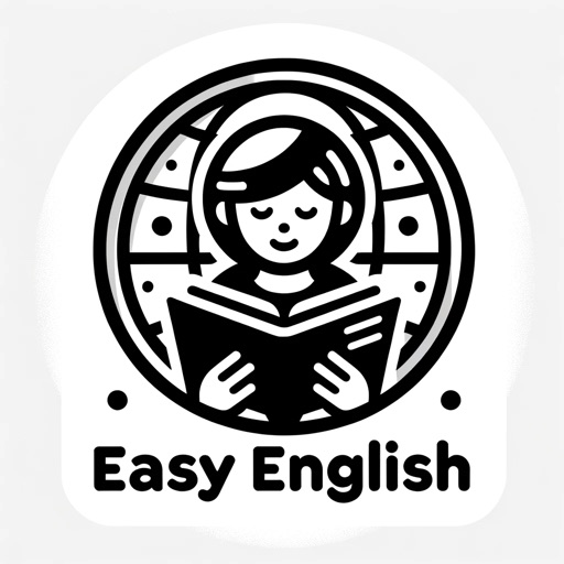 EasyEnglish: Learn Easily by MUHAMMED BUGRA CIFTCI EasyEnglish: Learn Easily by MUHAMMED BUGRA CIFTCI