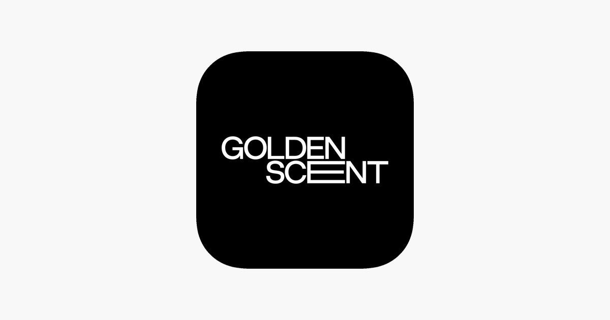Golden scent store