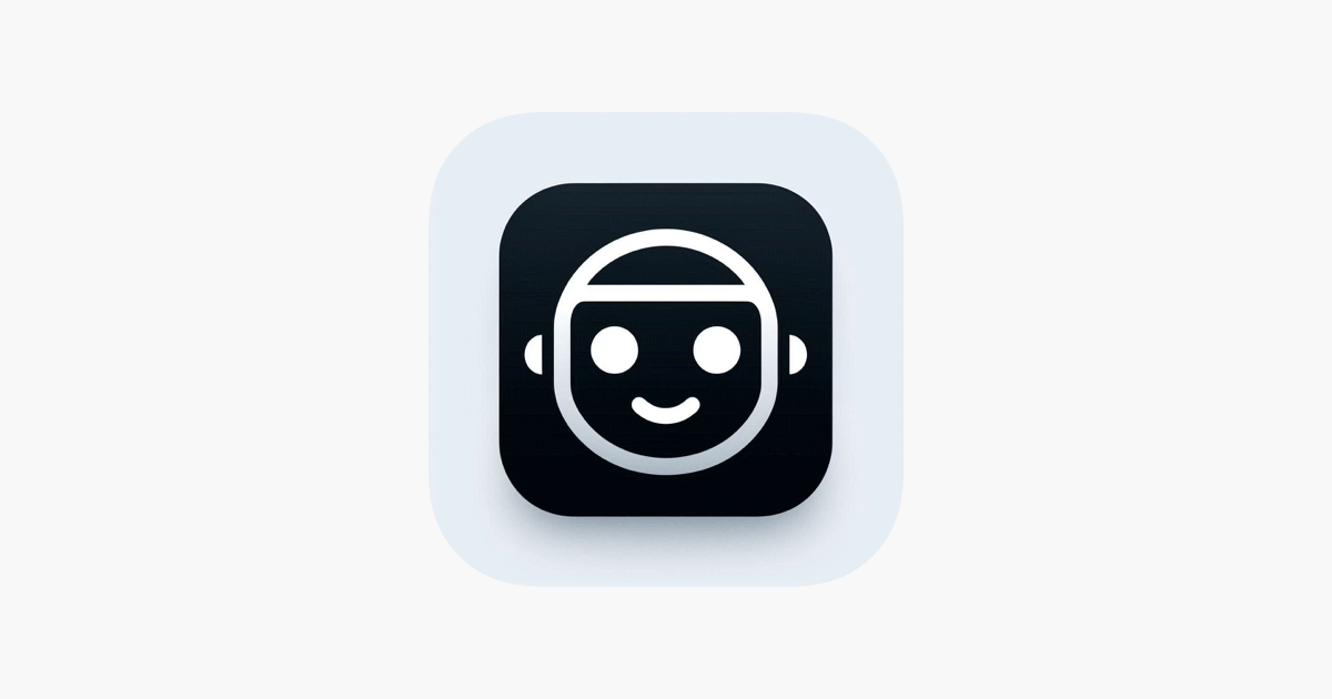 ‎Chat Bot - Auteur Assistant IA dans l’App Store