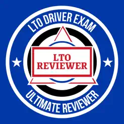 ‎LTO Driver's Exam Reviewer on the App Store