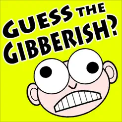 ‎Guess the Gibberish Game on the App Store