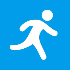 ‎Map My Run GPS Running Tracker on the App Store
