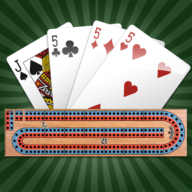 ‎Cribbage Pro, Classic Cribbage on the Mac App Store