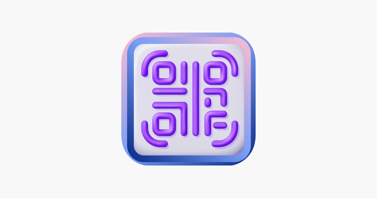 ‎Generate : Qr Code Generator App - App Store