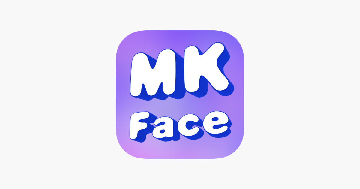 ‎MK Face - Faceswap & AISpecial on the App Store