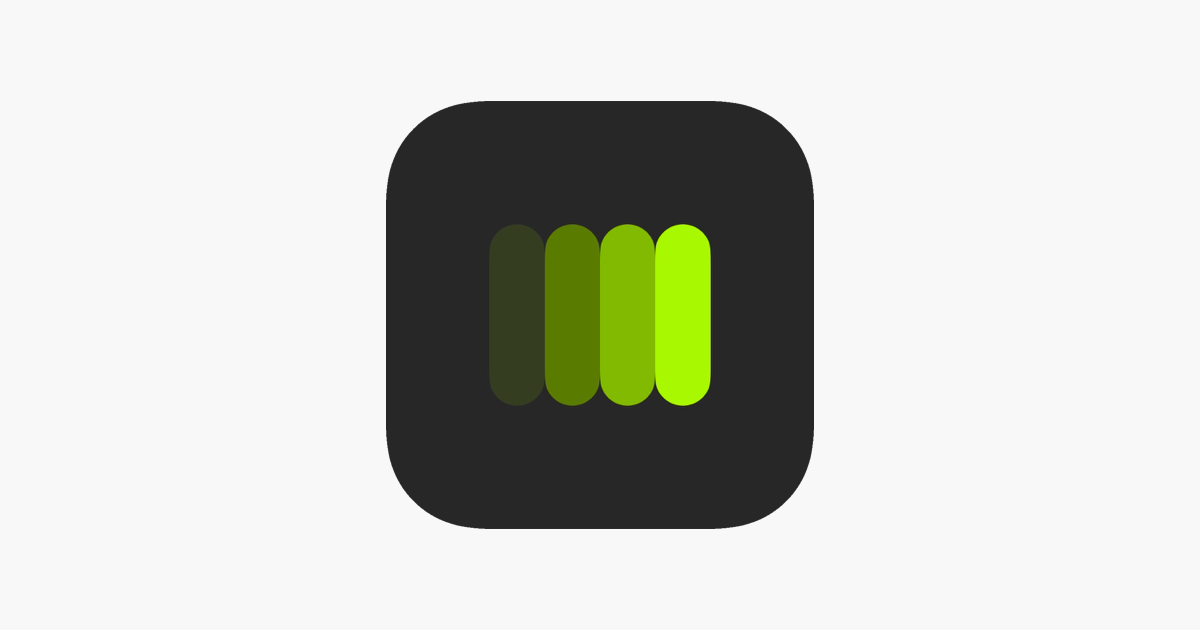 ‎Move: Smart Pacer on the App Store