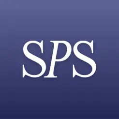 ‎My SPS on the App Store