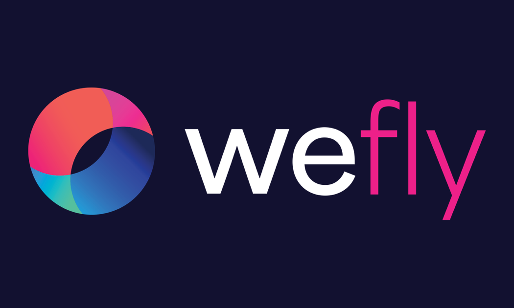 ‎WeFly on the App Store