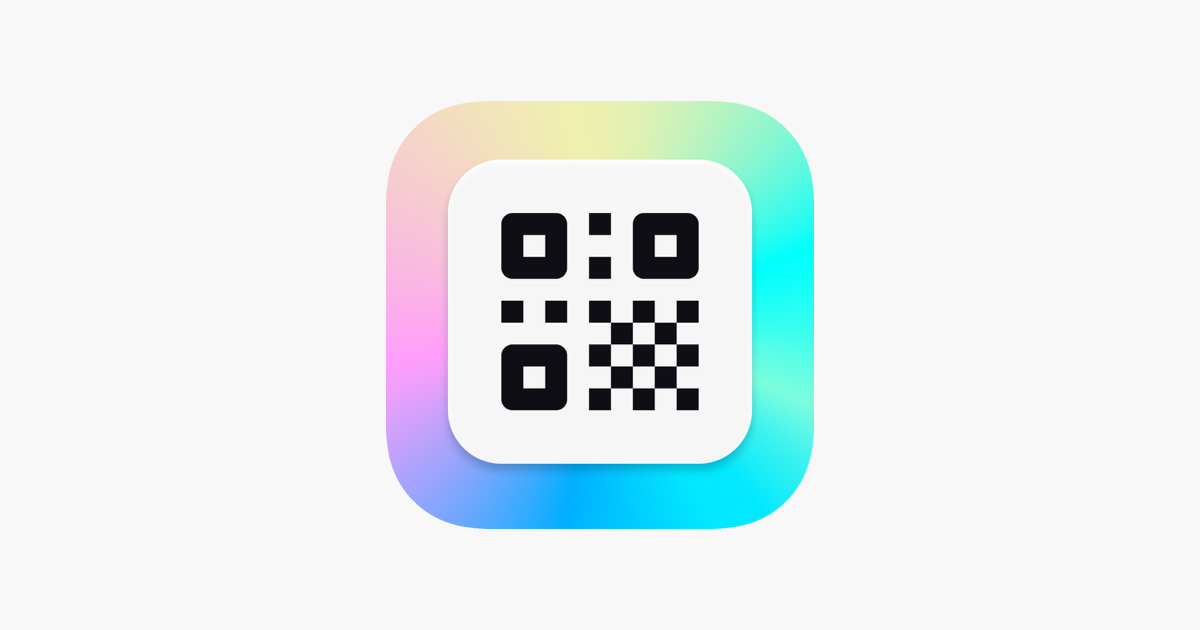 ‎QR Code Generator and Scanning on the App Store