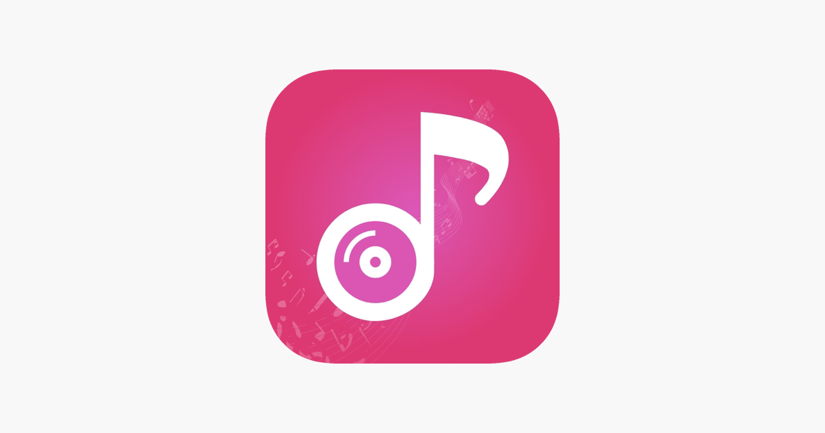 ‎Music Player - Audio MP3 Songs on the App Store