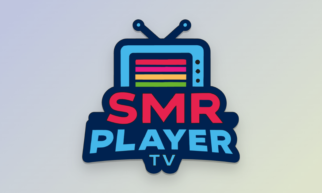 ‎SMR TV Player on the App Store