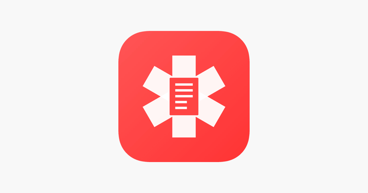 ‎Paramedic Protocols EMS on the App Store