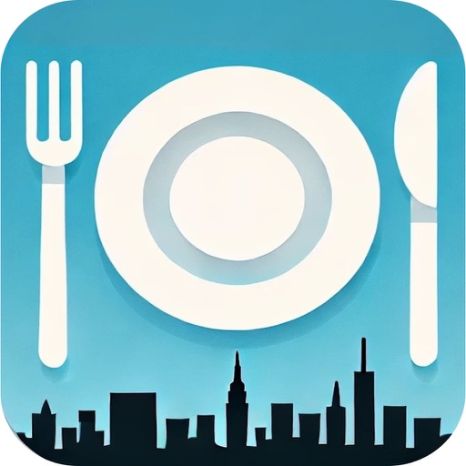 CleanPlate NYC by Lukas Nunnery