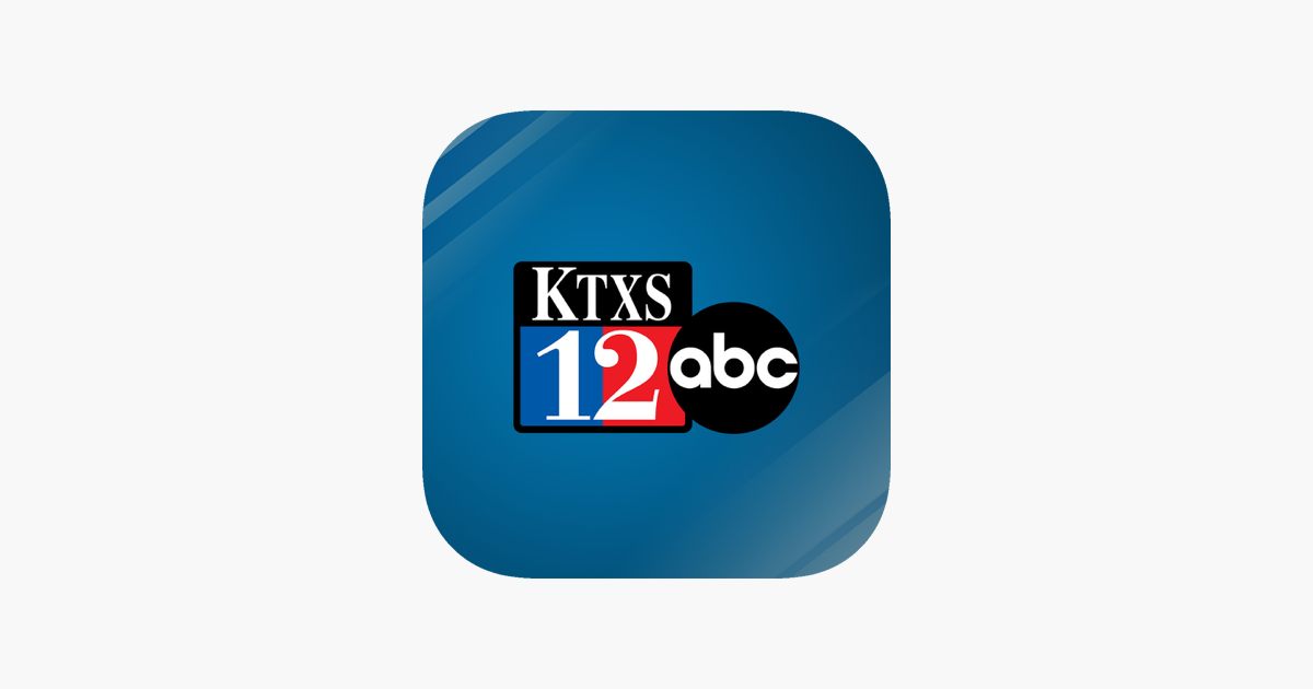 ‎KTXS Weather on the App Store