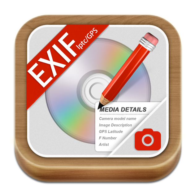 ‎Photo Meta Editor on the Mac App Store