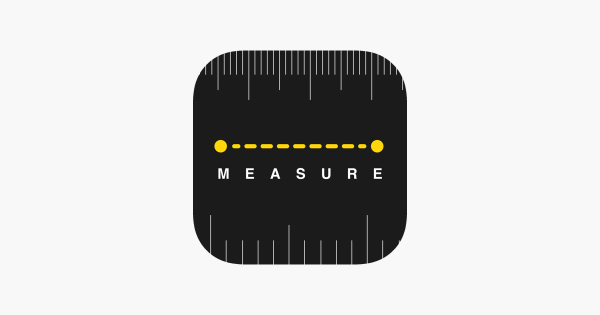 Measuring Tape Digital Ruler on the App Store