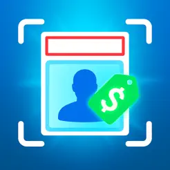 ‎Sports Card Scanner Pro App - App Store