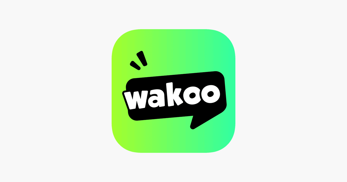 ‎Wakoo-华人圈超火的小绿交友软件APP on the App Store
