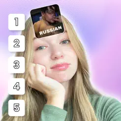 ‎Ranking Filter Funny Challenge on the App Store