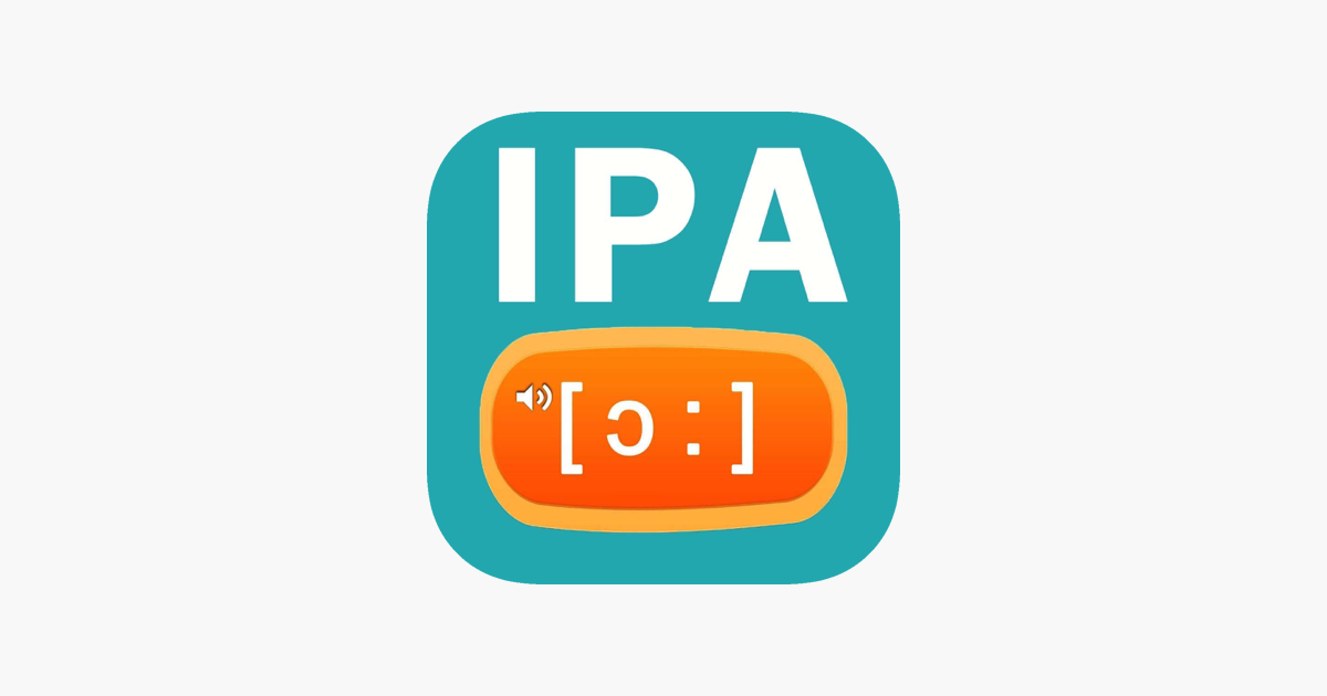 ‎IPA Sonidos en App Store