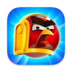 ‎Angry Birds Reloaded on the App Store