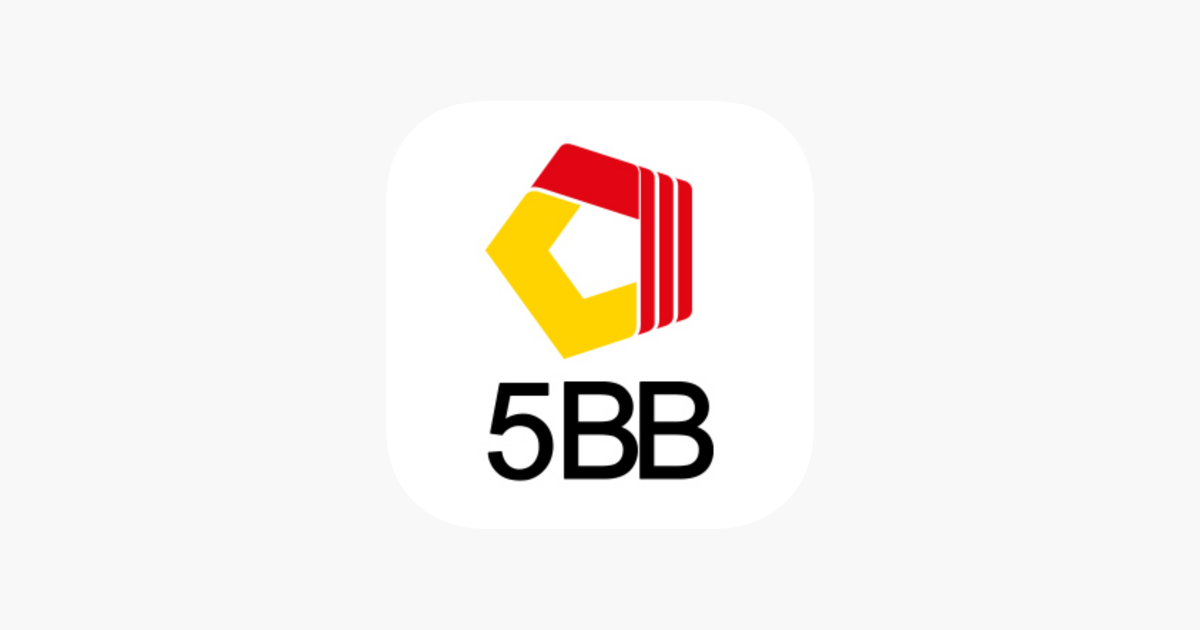 ‎5BB Connect on the App Store