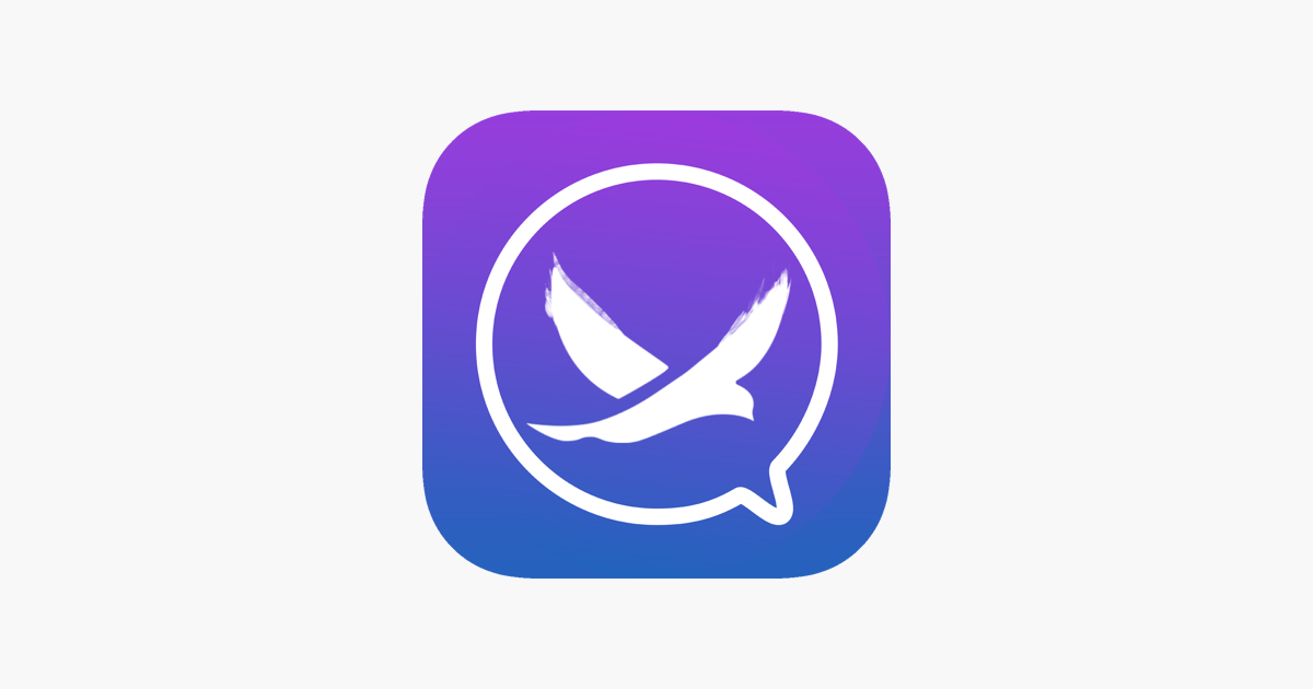 ‎在 App Store 上的「鴿子PGTalk」