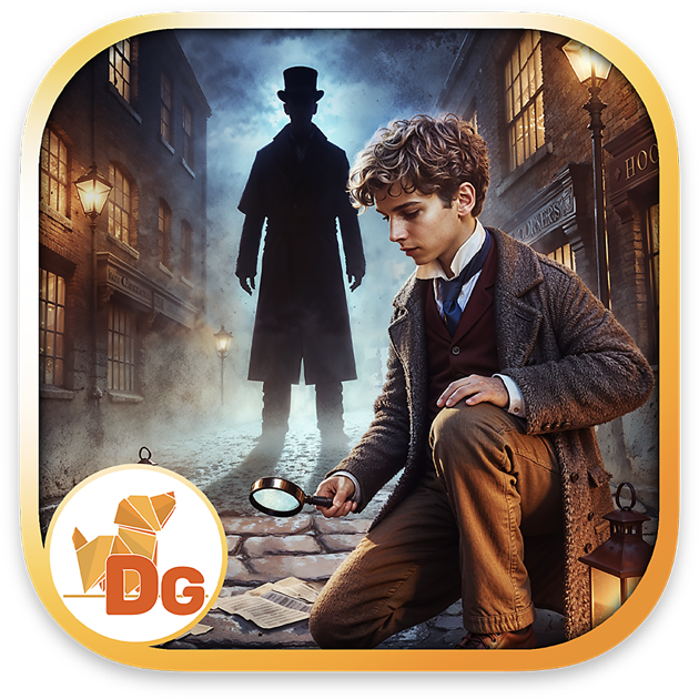 ‎Detective Club - Fog F2P on the Mac App Store