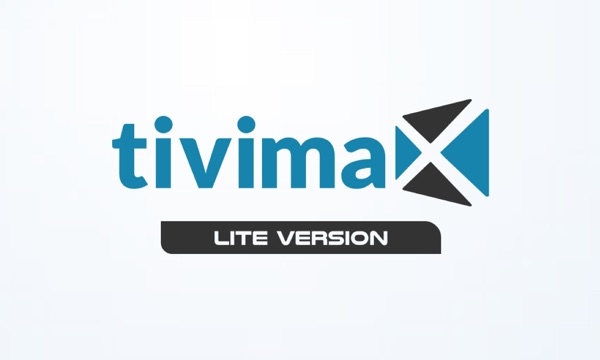 Tivimax IPTV Player (Lite) for Apple TV by AFIFA CHAUHDARY