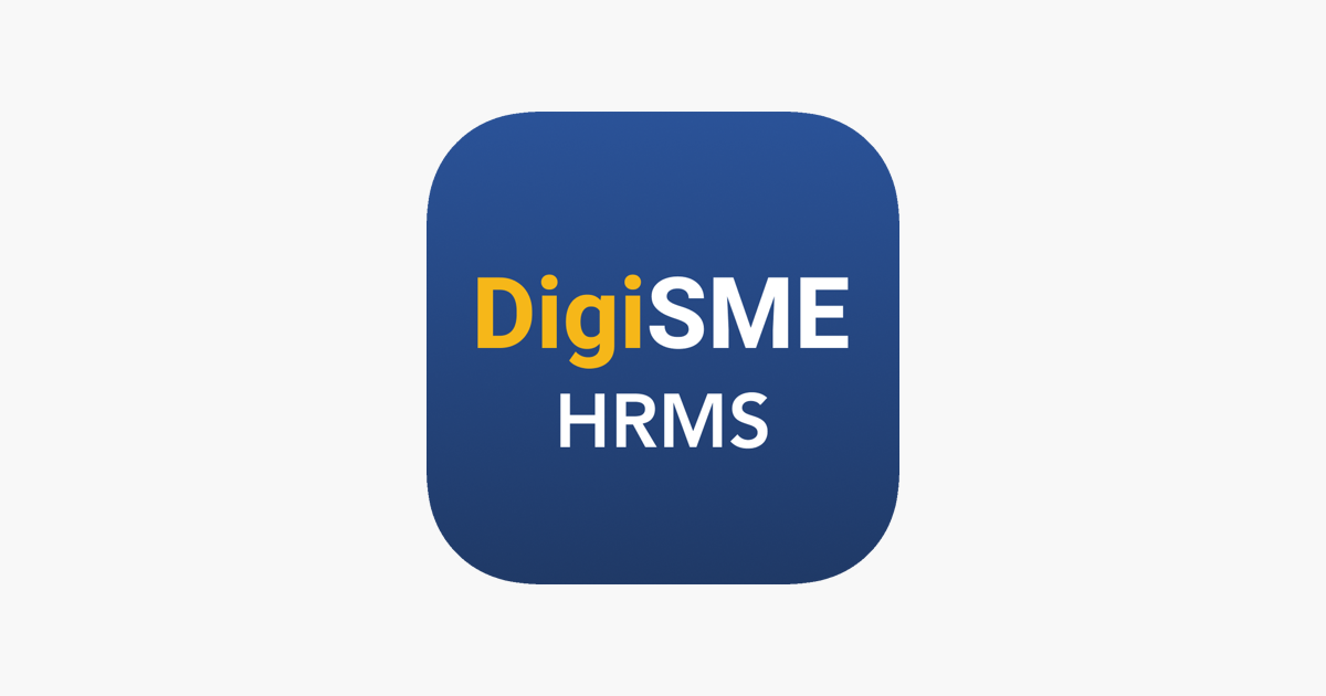 ‎DigiSME HRMS on the App Store