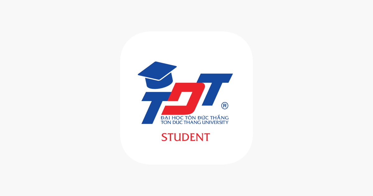 ‎TDTU Student on the App Store