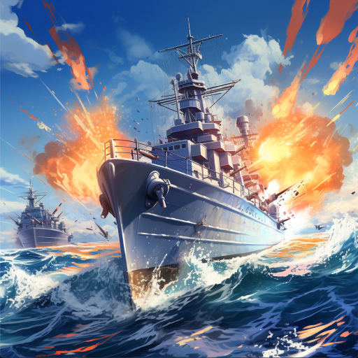 ‎SeaBattle Pro Game on the App Store