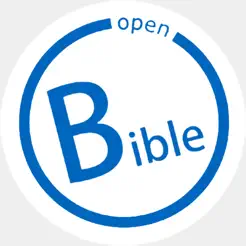 ‎Open Bible dans l’App Store