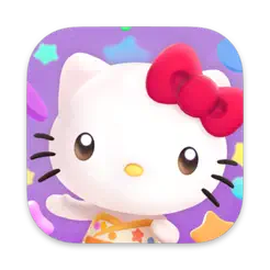 ‎Hello Kitty Island Adventure on the App Store