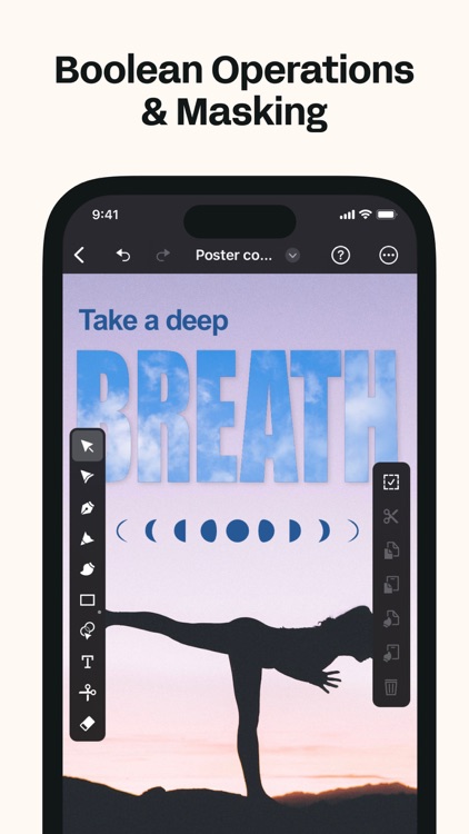 Linearity Curve Graphic Design by Linearity GmbH