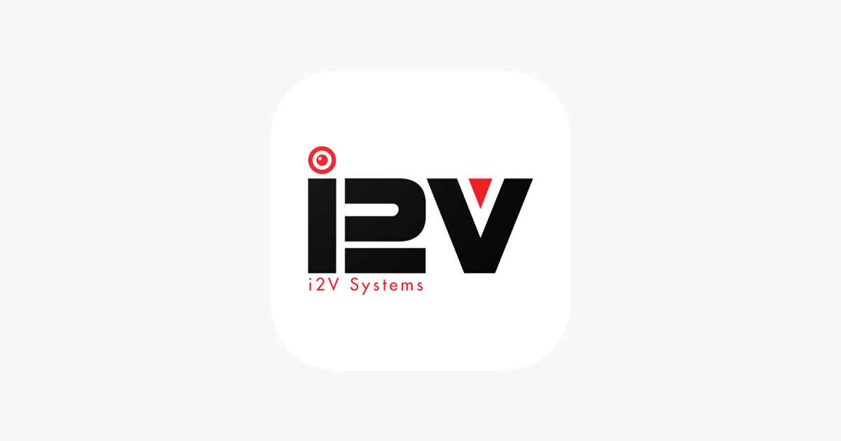 ‎i2v vms on the App Store