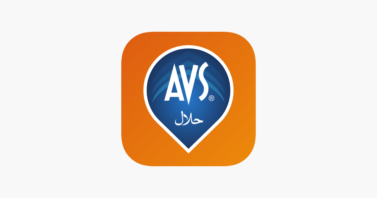 ‎Réseau AVS dans l’App Store