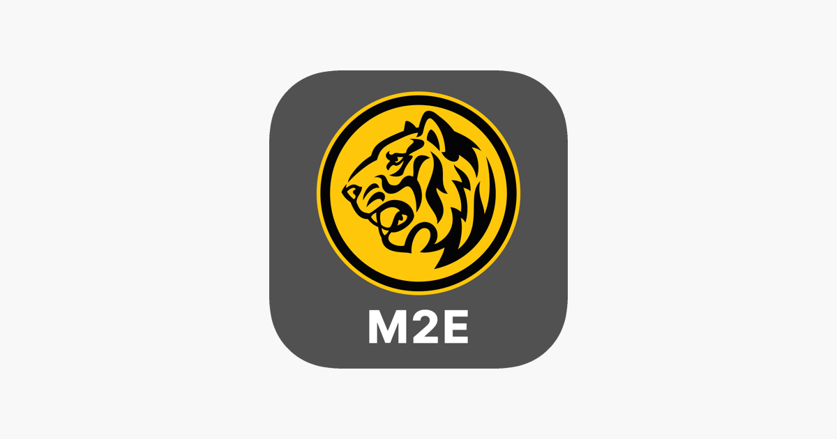 ‎M2E Global on the App Store
