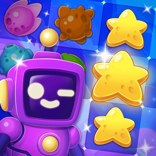 Space Glow: Earn money game by Gamee Mobile