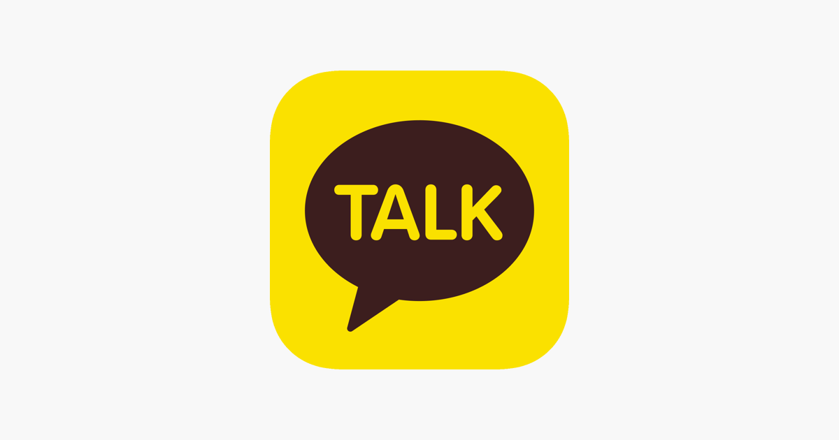 ‎App Store 上的“KakaoTalk”