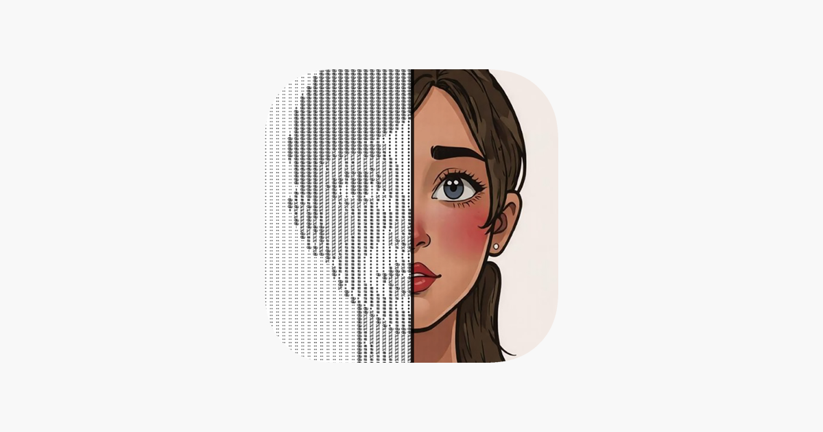 ‎Video To ASCII on the App Store