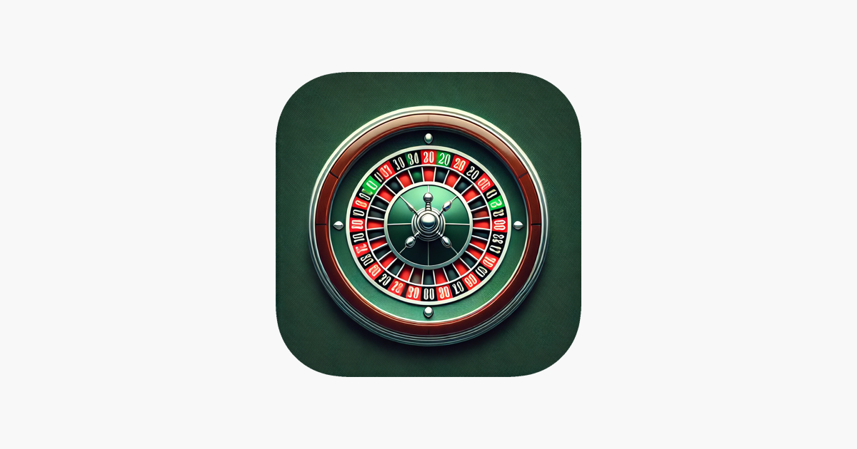 ‎Roulette AI - Number Predictor on the App Store