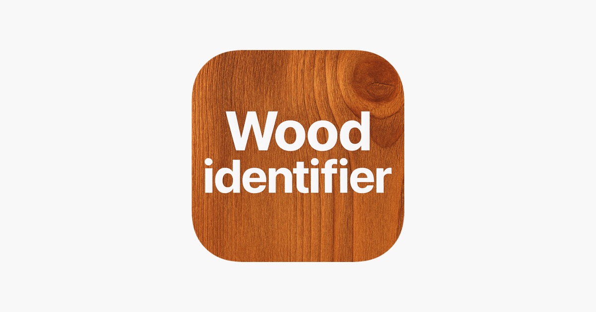 ‎Appen Wood ID : Wood Identifier – App Store